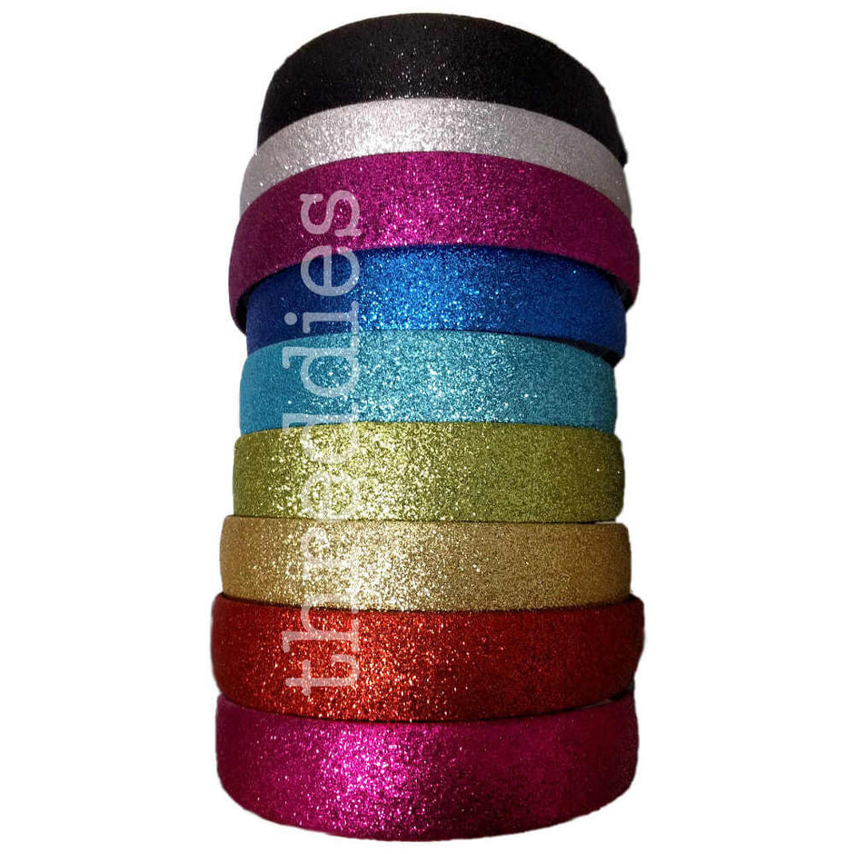 Wholesale Bulk Headbands – threddies
