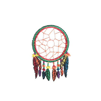 Dreamcatcher Patch – threddies